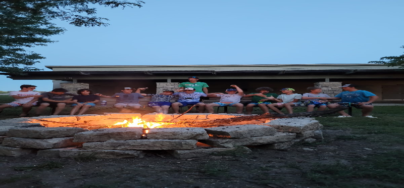 Rock Springs 4-H Center | Find a Camp