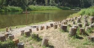 Shoshone Mountain Retreat and Ranch | Find a Camp