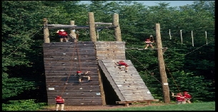 Timber Lake West | Find a Camp