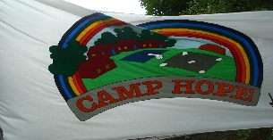 Camp Hope | Find a Camp