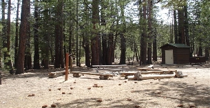 YMCA Camp High Sierra | Find a Camp