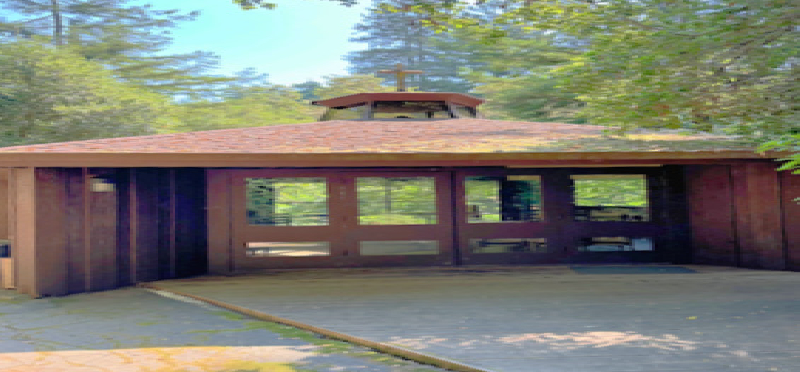 UCCR - Monte Toyon Camp | Find a Camp