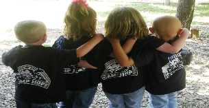 Camp Hope | Find a Camp