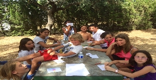 CÍJARA SUMMER CAMP INTERNACIONA | Find a Camp