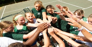 Camp Watitoh | Find a Camp