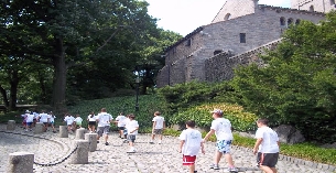 Oasis in Dobbs Ferry @ Mercy College | Find a Camp