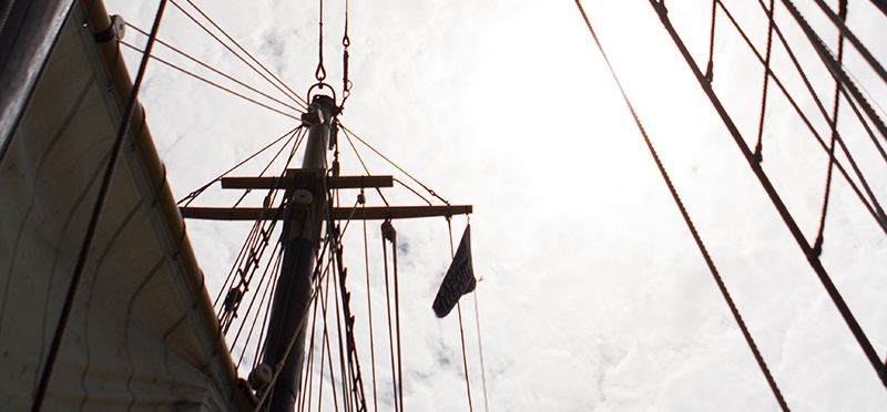 Tall Ship Summer Camp | Find a Camp