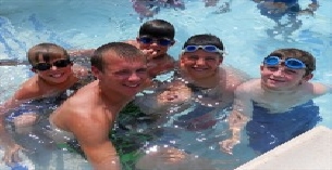 Oak Crest Day Camp | Find a Camp