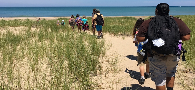 Dunes Learning Center | Find a Camp