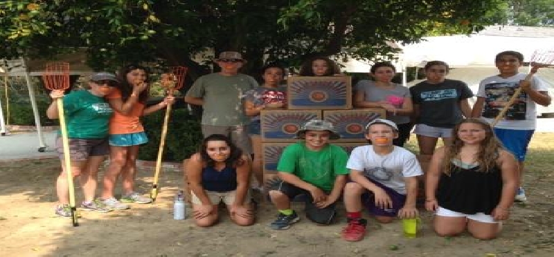 Camp JCA Shalom Day Camp | Find a Camp