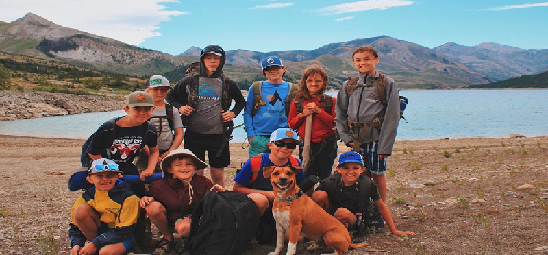 Boone and Crockett Club - Outdoor Adventure Camp | Find a Camp