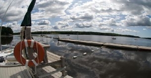 Chop Point | Find a Camp