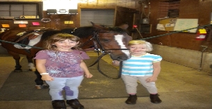 River Edge Farm Riding Day Camp | Find a Camp