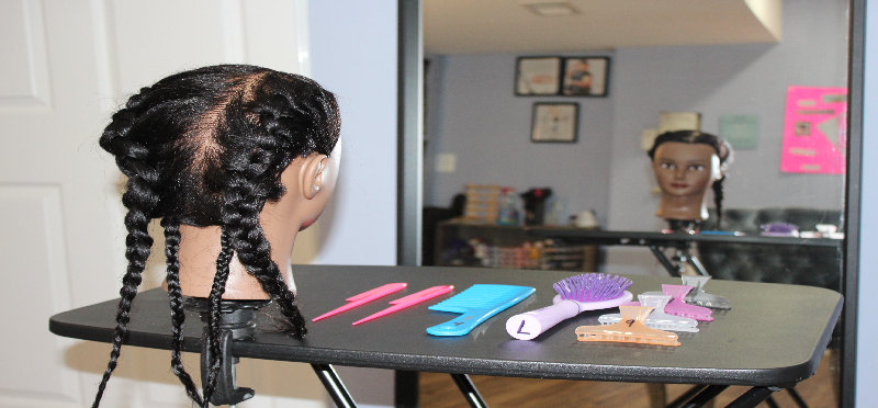 Beauty Boss Jr Cosmetology Summer Program | Find a Camp