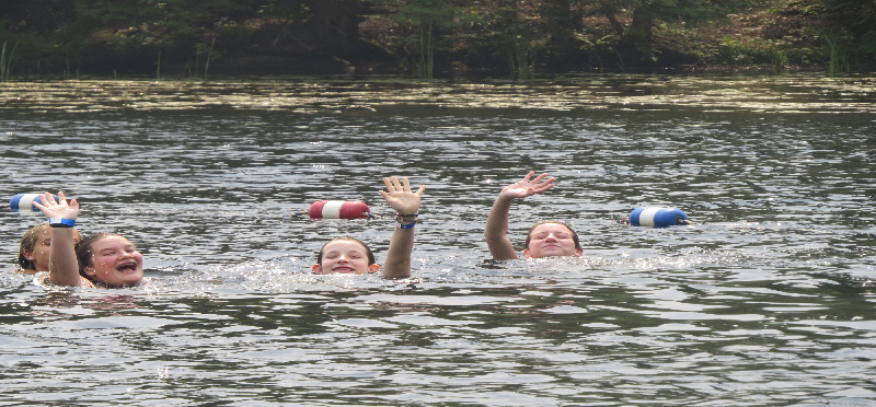 Camp Little Notch | Find a Camp