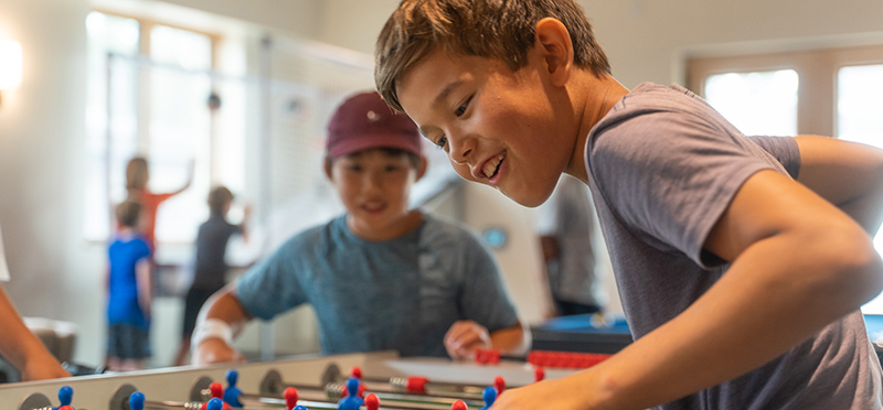 Cate Summer Programs | Find a Camp