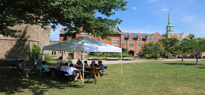 Debate Camp - DAY | Find a Camp