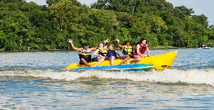 YMCA Camp Cullen | Find a Camp