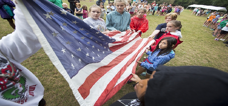 Camp Silver Brook | Find a Camp