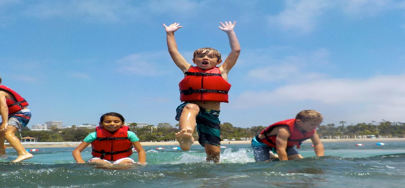 Camp James | Find a Camp