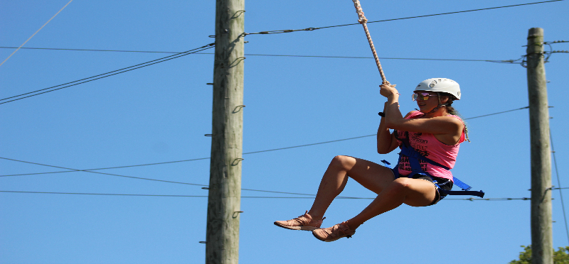 Horizon Camp and Retreat Center | Find a Camp