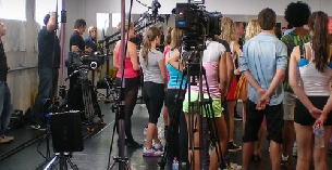 The It Factor Theatre Academy | Find a Camp