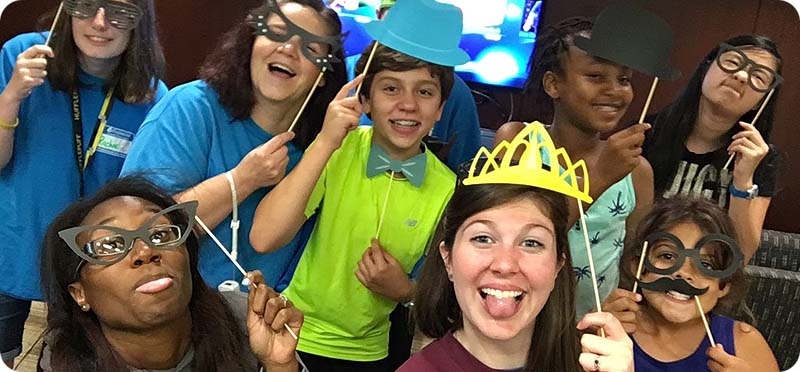 Emagination STEM Camps - IL | Find a Camp