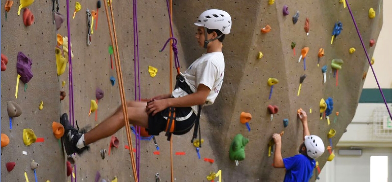 Summer at Sandy Spring | Find a Camp