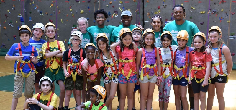 Summer at Sandy Spring | Find a Camp