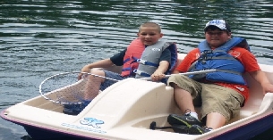 Camp Aspire - ADA | Find a Camp