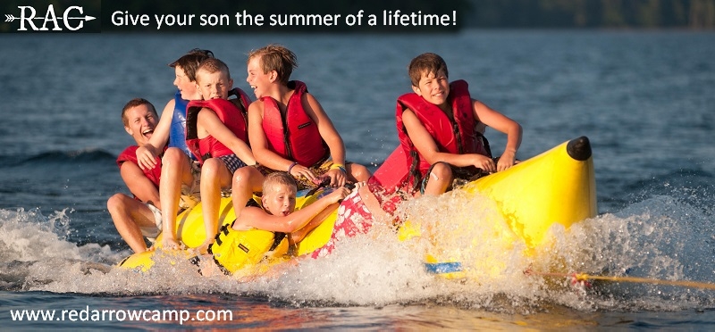 Red Arrow Camp | Find a Camp