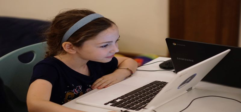 The Coding Space | Find a Camp