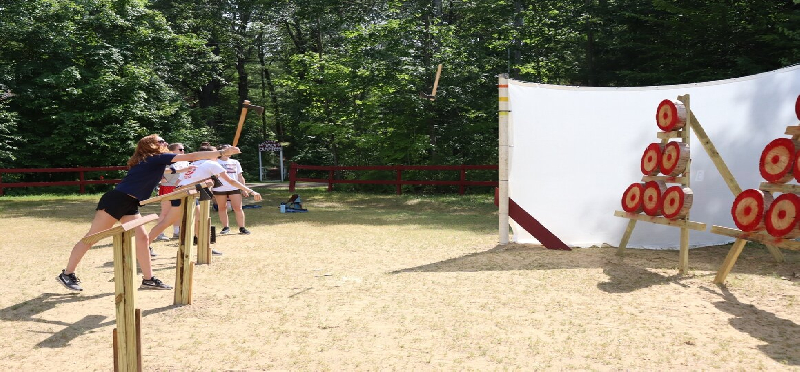 Camp Foss | Find a Camp