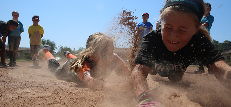 Cate Summer Programs | Find a Camp