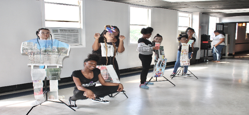 Beauty Boss Jr Cosmetology Summer Program | Find a Camp