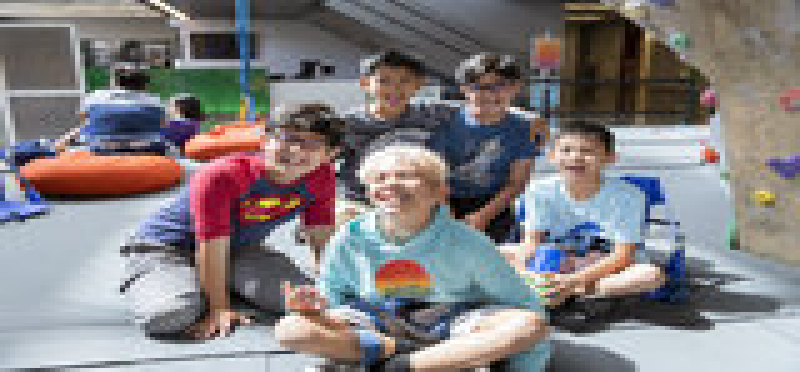 Upward Bound Programs - Cal Poly Pomona - Summer Camp | Find a Camp