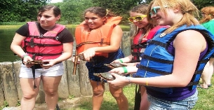 Camp Aspire - ADA | Find a Camp