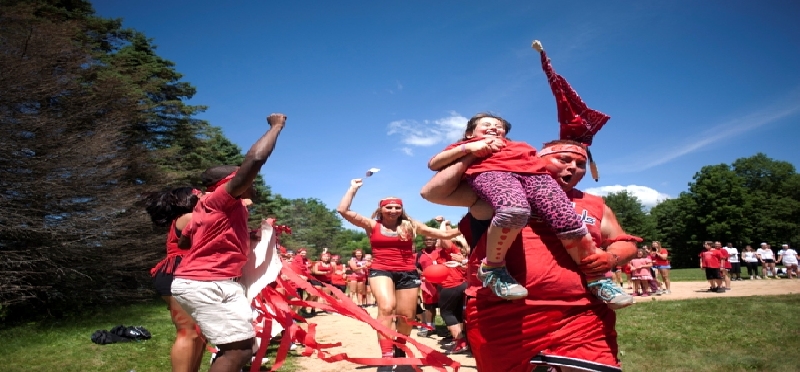 Camp Shane | Find a Camp