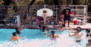 Circle V Ranch | Find a Camp