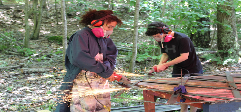 Beam Camp | Find a Camp