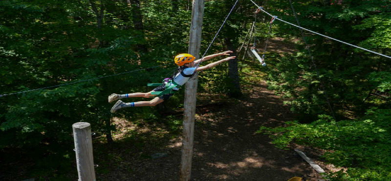 Camp Kawanhee | Find a Camp