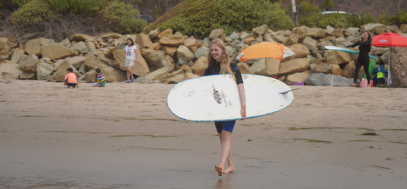 Cate Summer Programs | Find a Camp