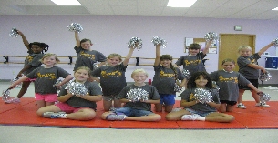 Debra Collier's School of Dance | Find a Camp