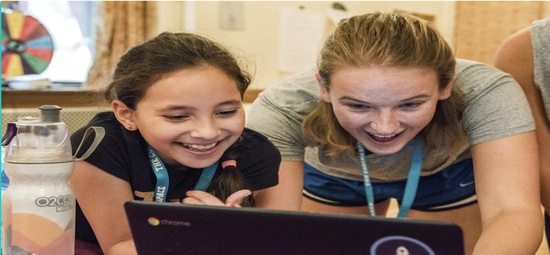 The Coding Space | Find a Camp