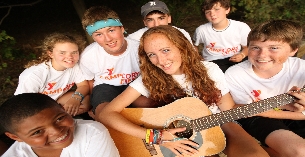 YMCA Camp Cory - Traditional Camp | Find a Camp