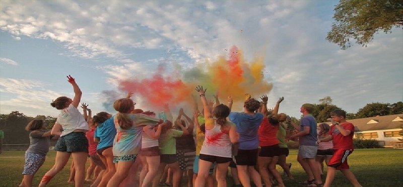 JCYS North Suburban Day | Find a Camp