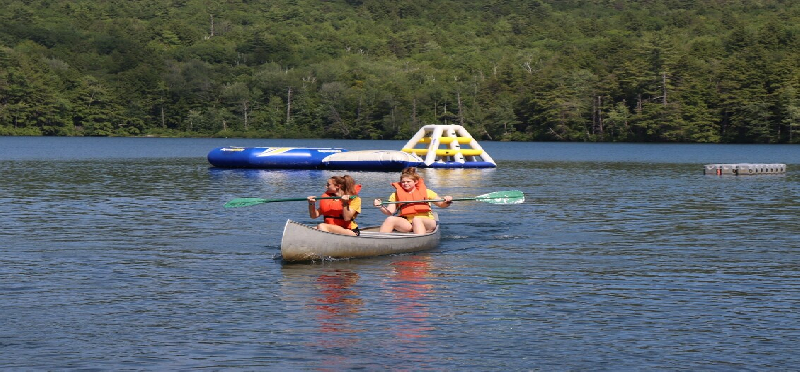 Camp Foss | Find a Camp