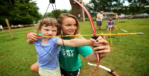 YMCA Camp Cory | Find a Camp