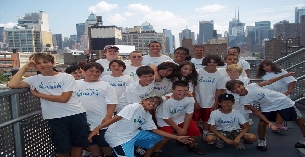 Oasis in Dobbs Ferry @ Mercy College | Find a Camp