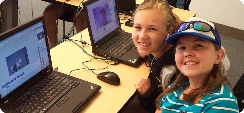 Emagination STEM Camps - PA | Find a Camp